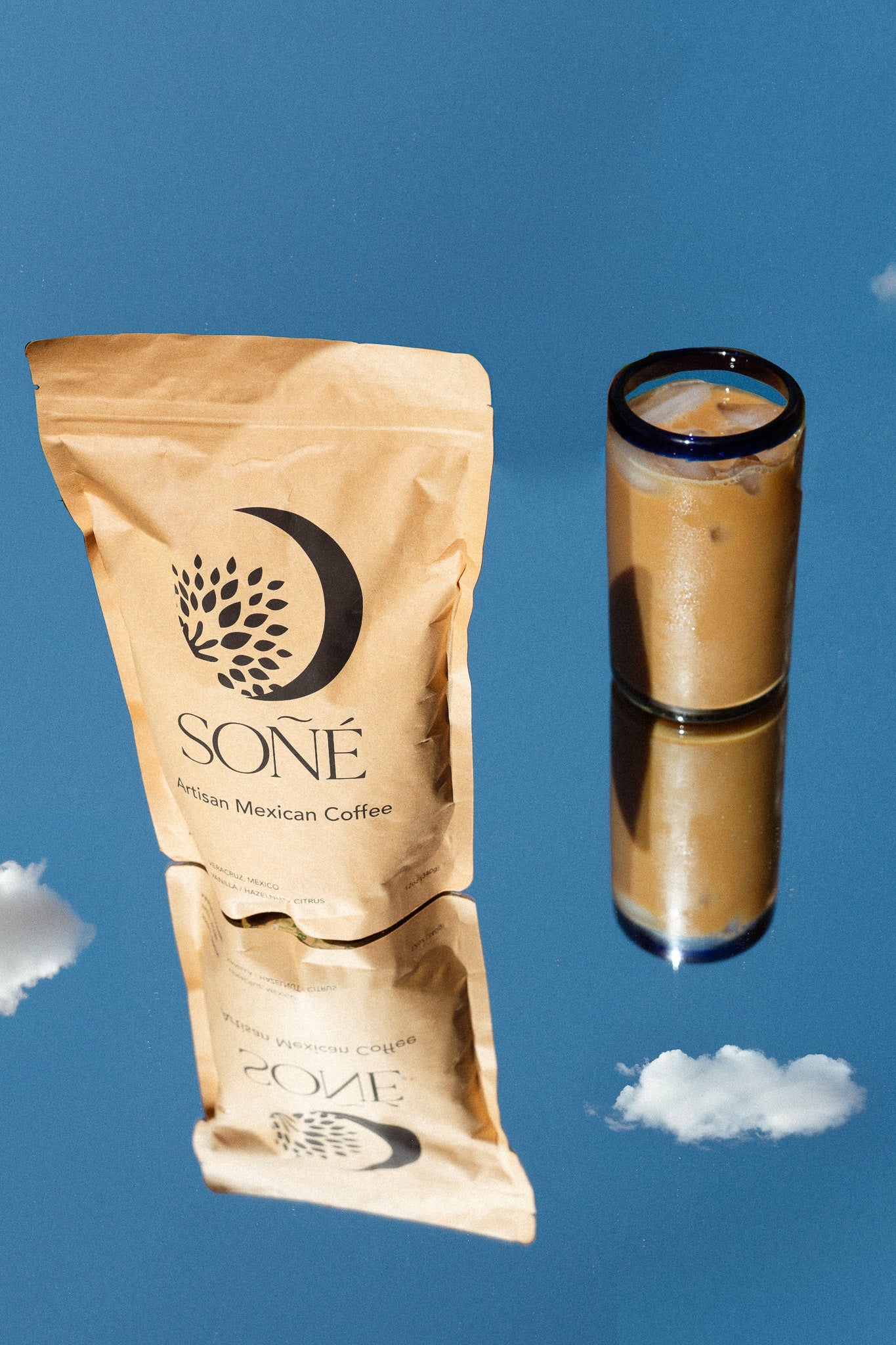 Soñé Collection – cafesone